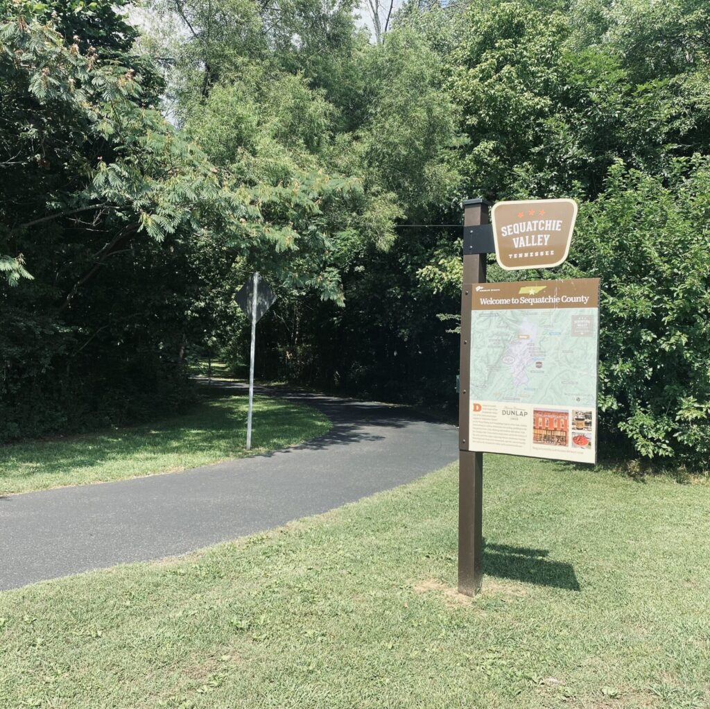 Things to Do - Sequatchie Valley National Scenic Byway