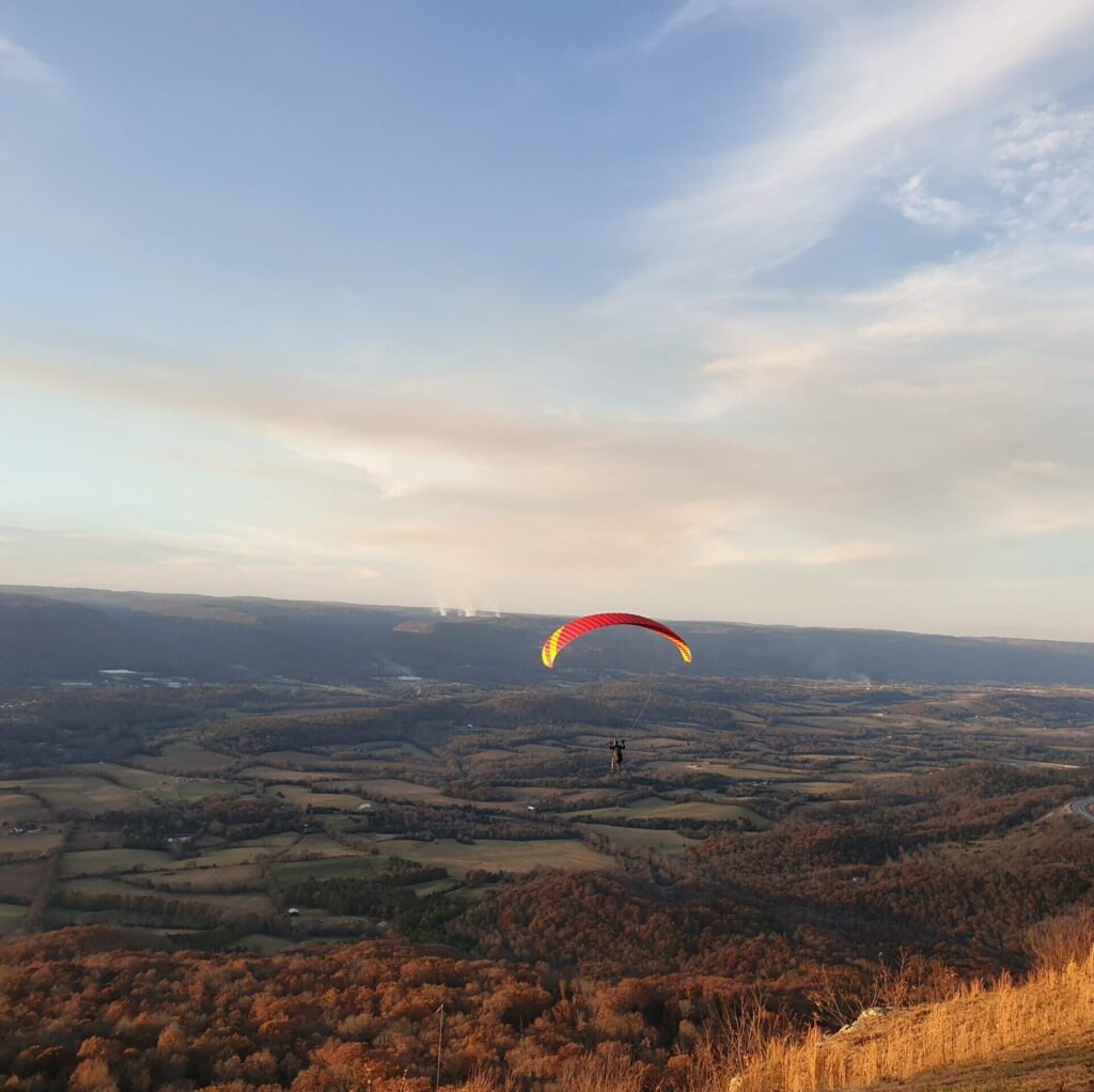 Things to Do in Dunlap - Sequatchie Valley National Scenic Byway