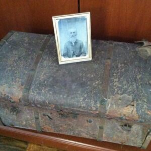 Historic Sites - Sequatchie Valley National Scenic Byway